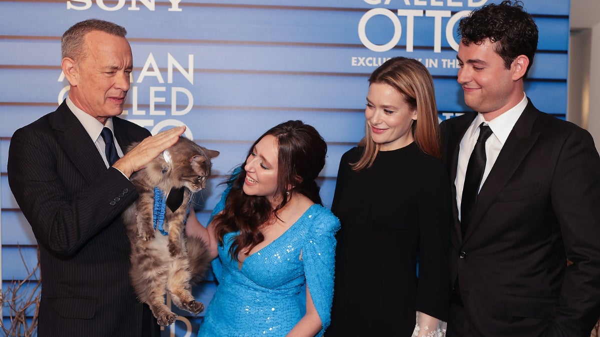 Parties & Premieres Report: Celebs Crisscross the Country for Golden ...