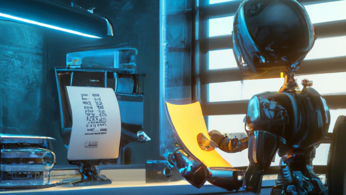 A Writer Used AI to Plagiarize Me - Now What? | PRO Insight - TheWrap