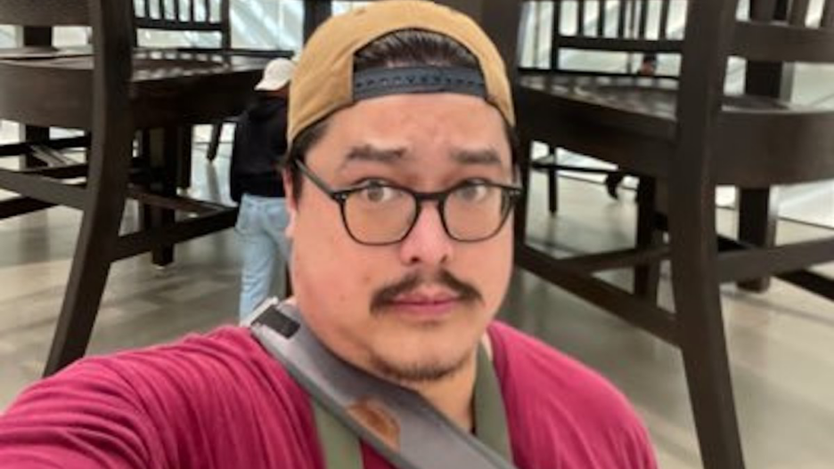 Gregory Yee, Breaking News Reporter for the LA Times, Dies at 33 - TheWrap Gregory Yee, Breaking News Reporter for the LA Times, Dies at 33 - TheWrap