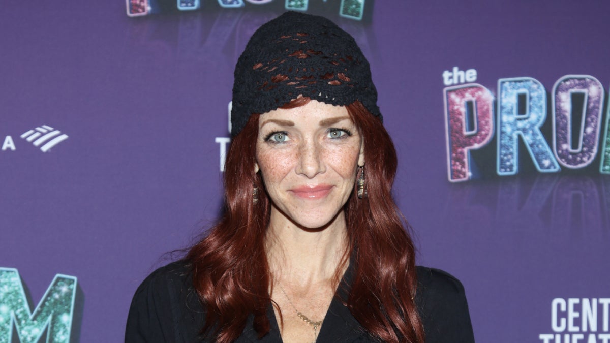 Annie Wersching, 24 and The Last of Us Voice Actor, Dies at 45