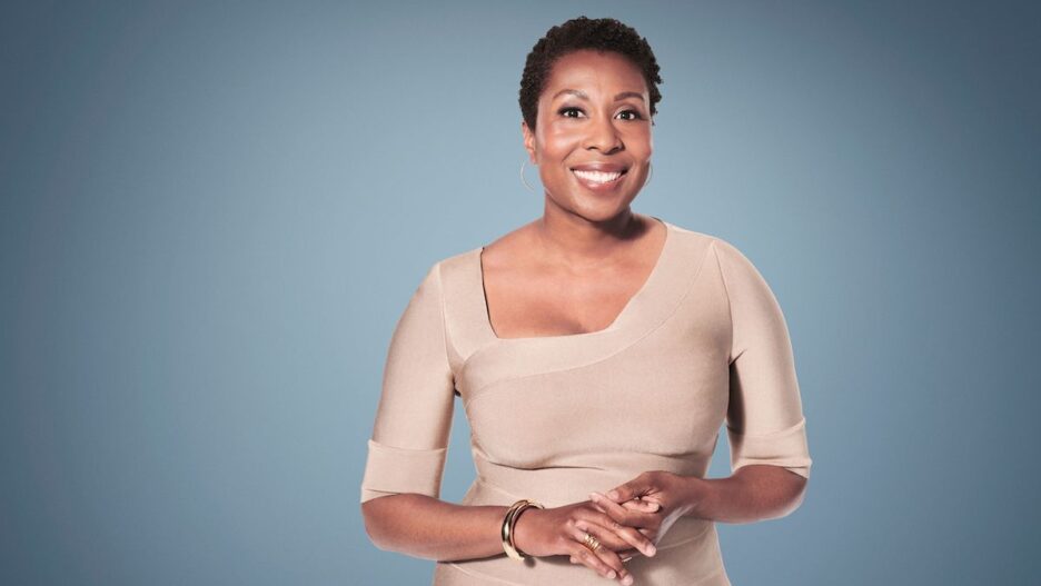 Audie Cornish to Receive On Air Fest's 2023 Audio Vanguard Award