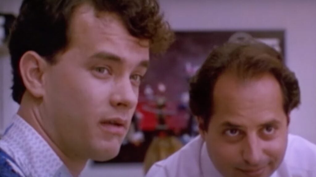 Best Tom Hanks Roles: 13 of the Actor's Greatest Performances