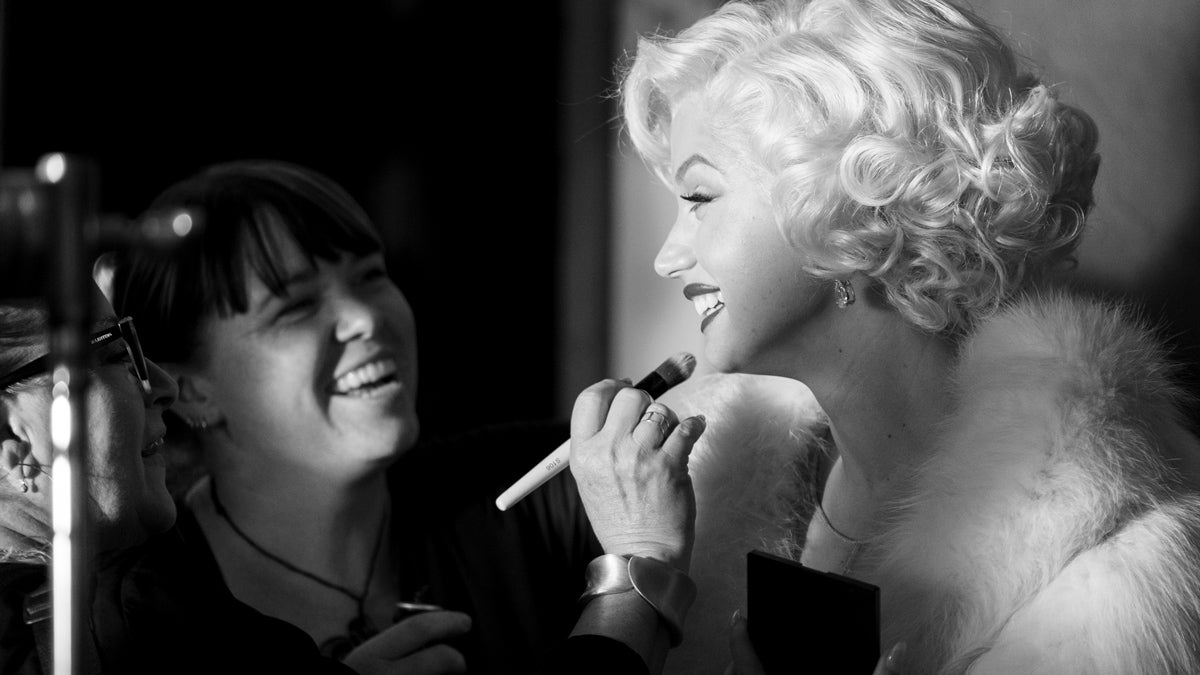 ‘Elvis,’ ‘Blonde’ Designers Brought 2 Icons Back to Life