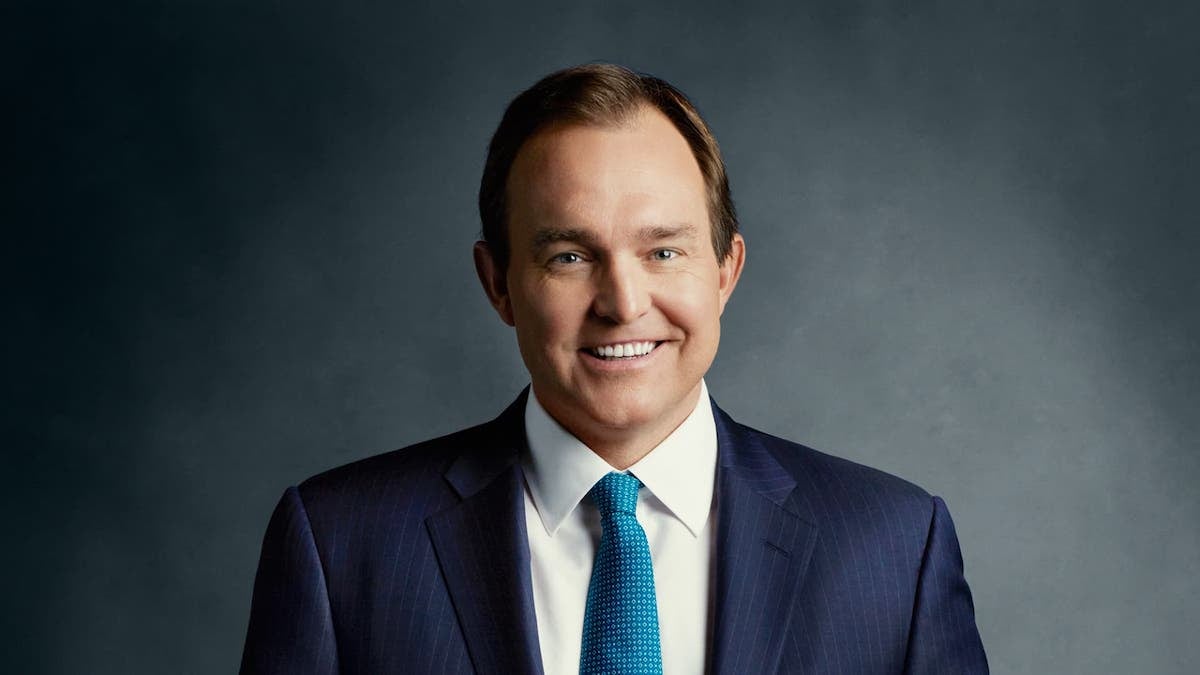 Brian Sullivan to Fill Shepard Smith Time Slot on CNBC With 'The Last ...