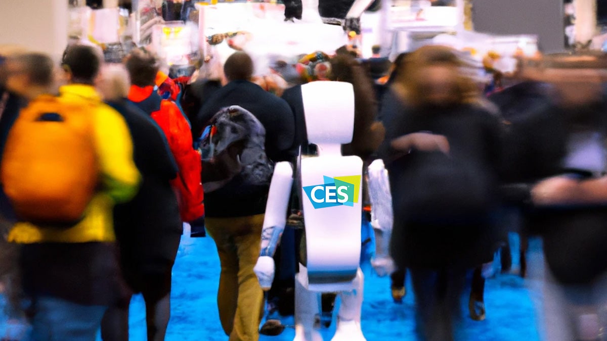 2023 CES: 5 Biggest Trends Everyone Will Talking About in Las Vegas | PRO Insight - TheWrap