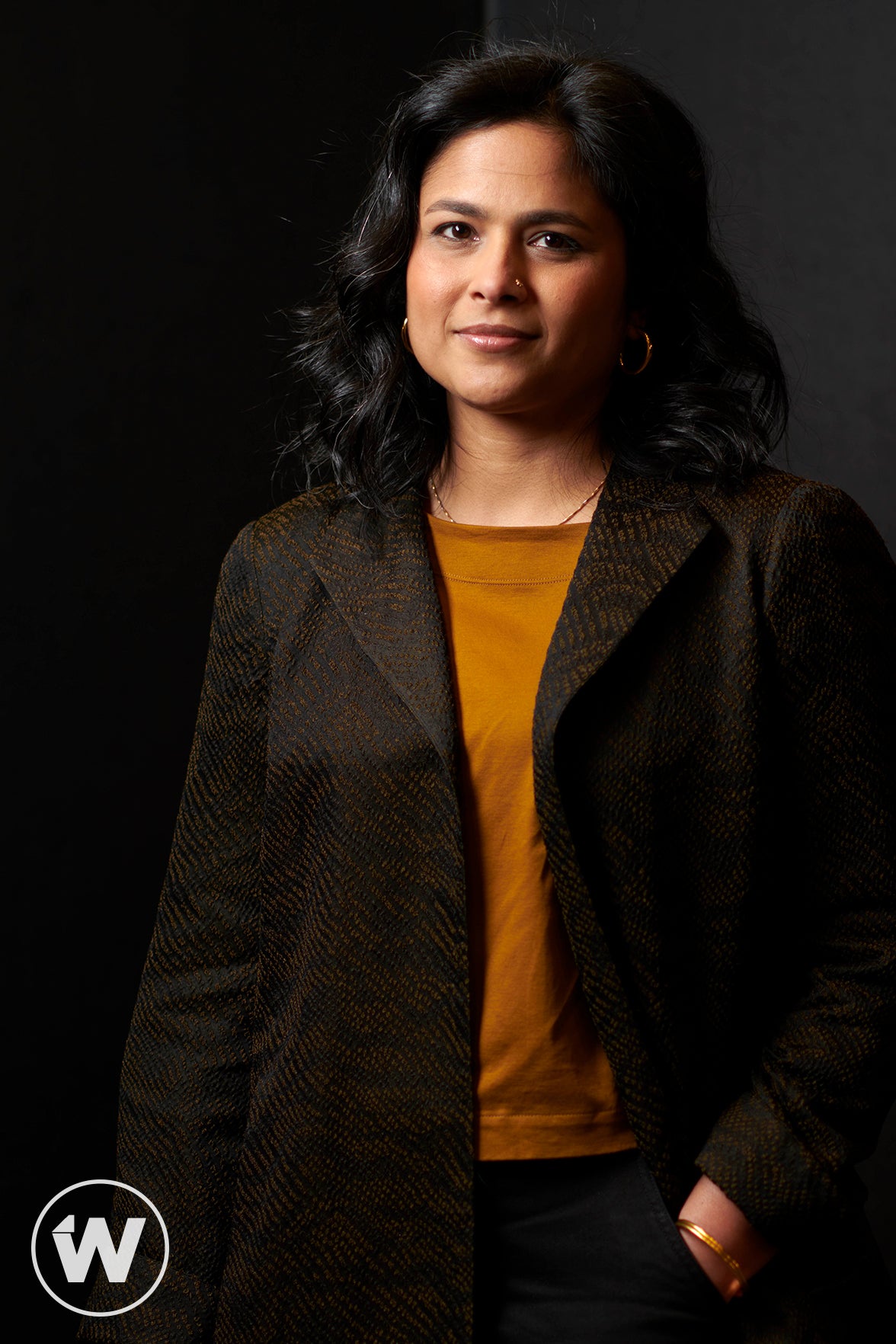 'Avatar: The Way of Water' Filmmakers Magazine Portraits (Exclusive Photos)