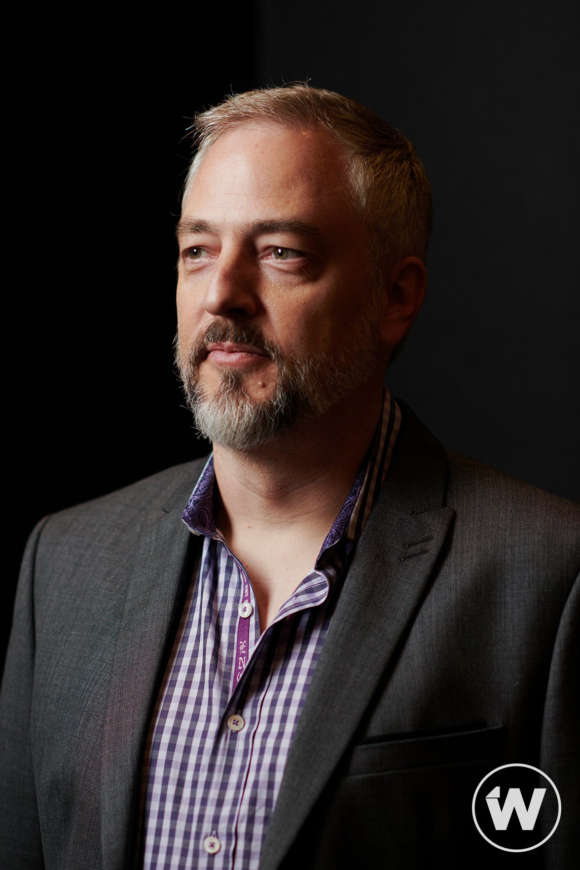 'Avatar: The Way of Water' Filmmakers Magazine Portraits (Exclusive Photos)