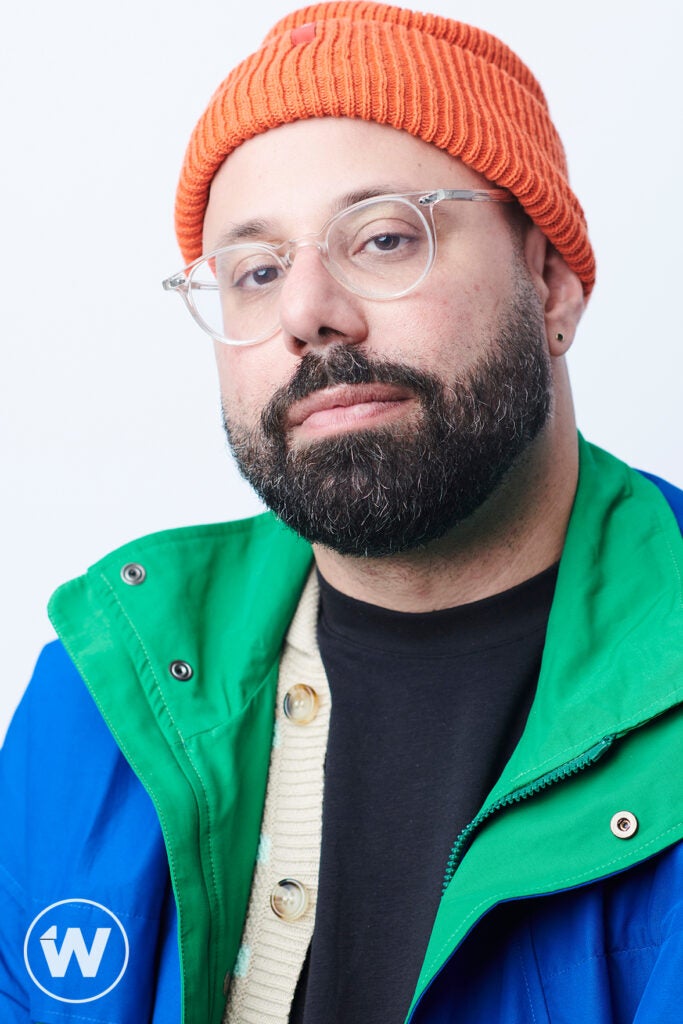 Sundance 2023 Portrait Gallery: Jonathan Majors, Daisy Ridley, Jason Momoa