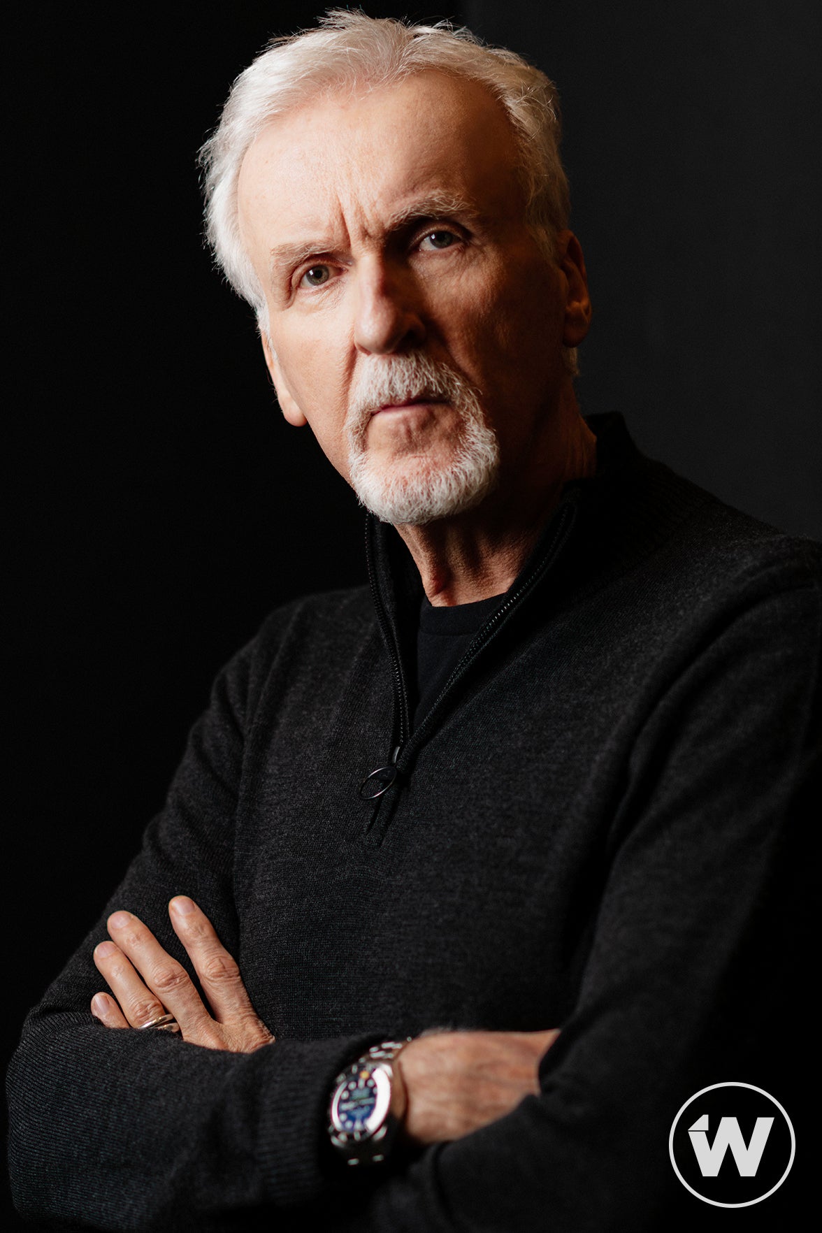 'Avatar: The Way of Water' Filmmakers Magazine Portraits (Exclusive Photos)