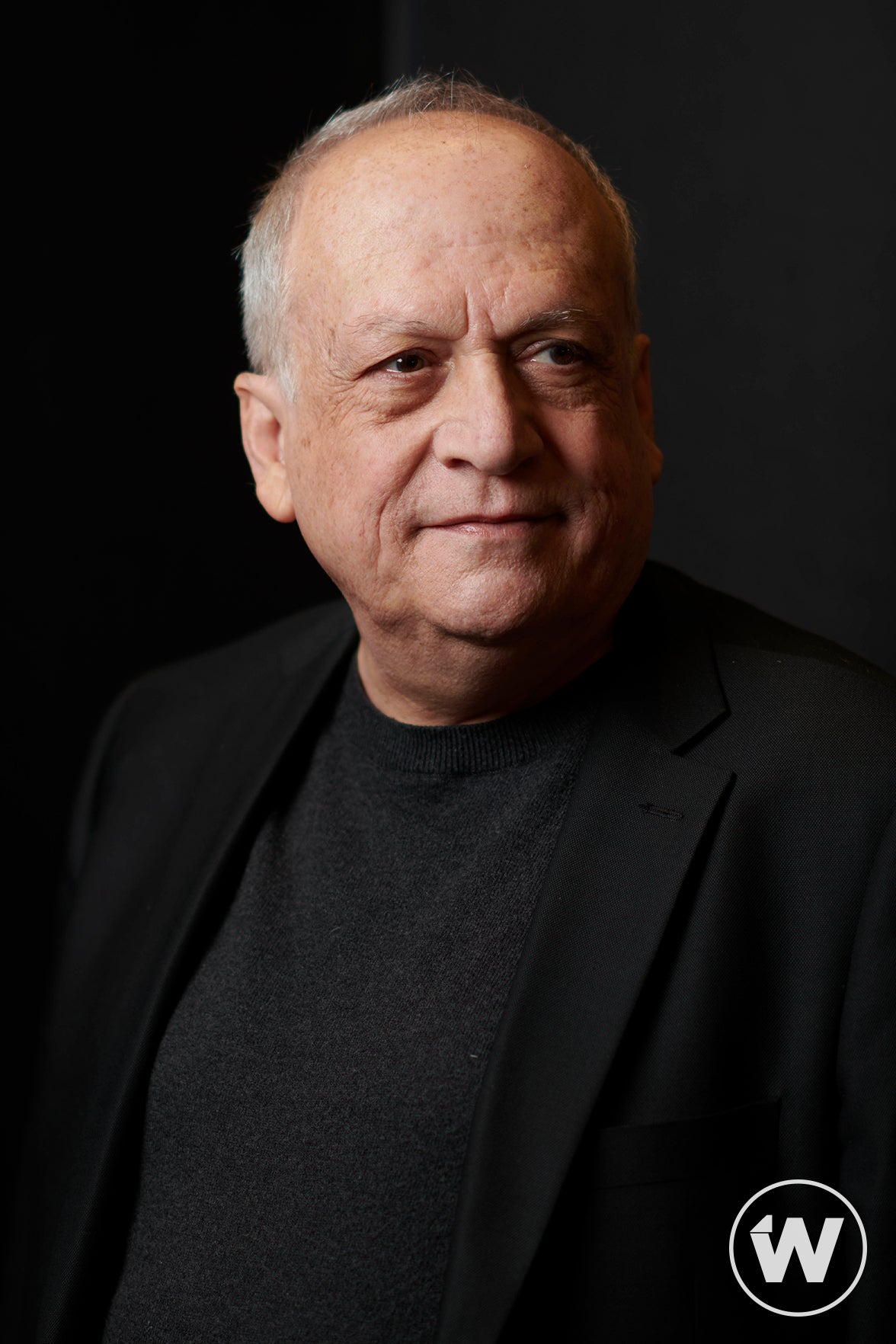 'Avatar: The Way of Water' Filmmakers Magazine Portraits (Exclusive Photos)