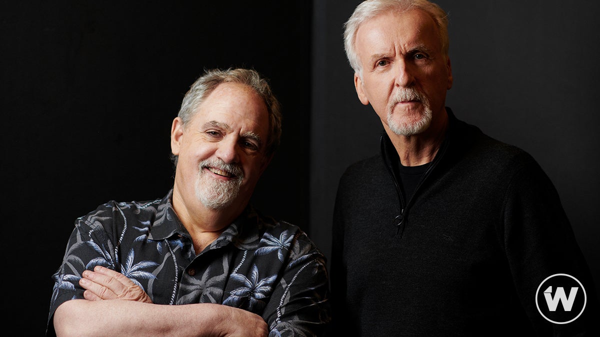 Jon Landau Gave James Cameron Freedom to Be a Visionary