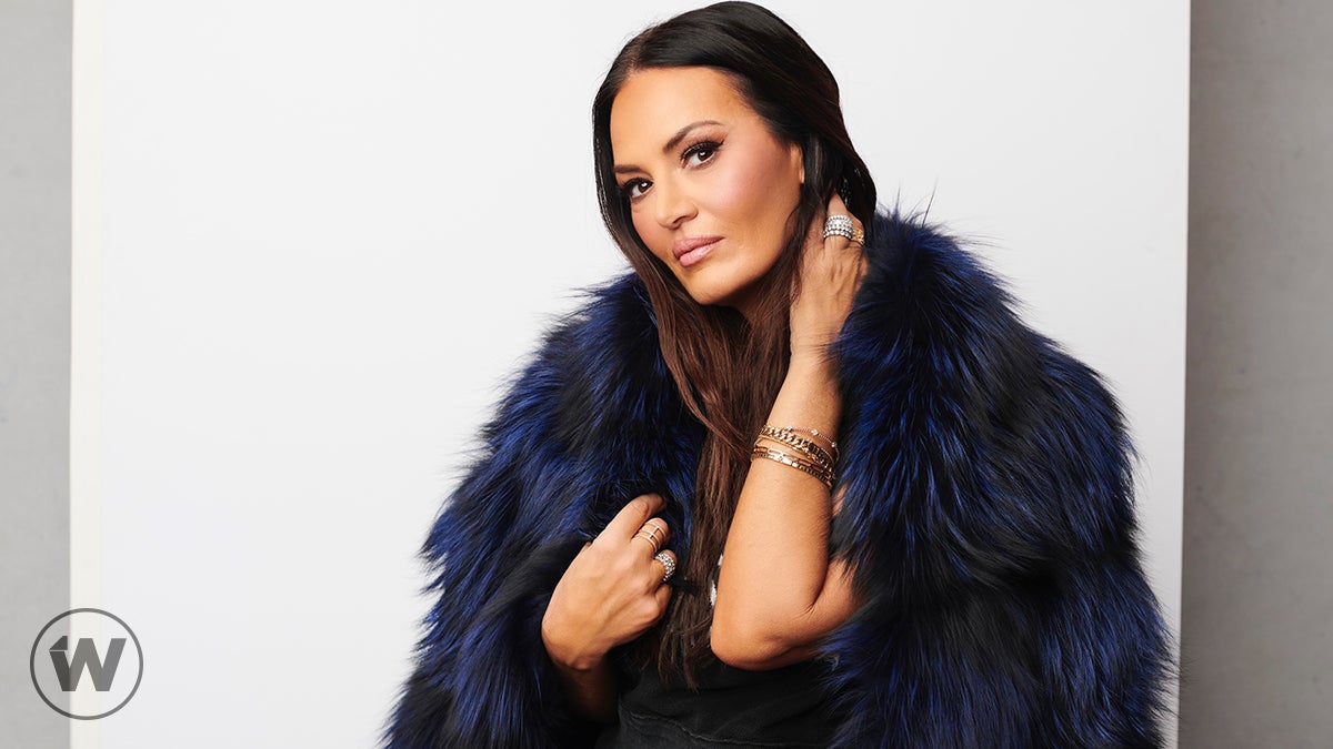 Lisa Barlow on Jen Shah's Nixed Sitdown: 'It's Complicated'