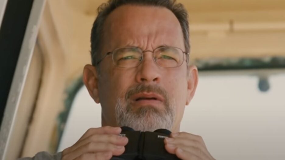 Best Tom Hanks Roles: 13 of the Actor's Greatest Performances