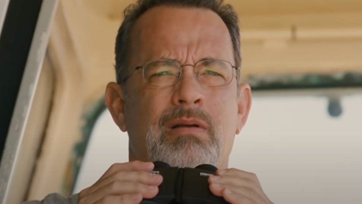 Best Tom Hanks Roles: 13 of the Actor's Greatest Performances