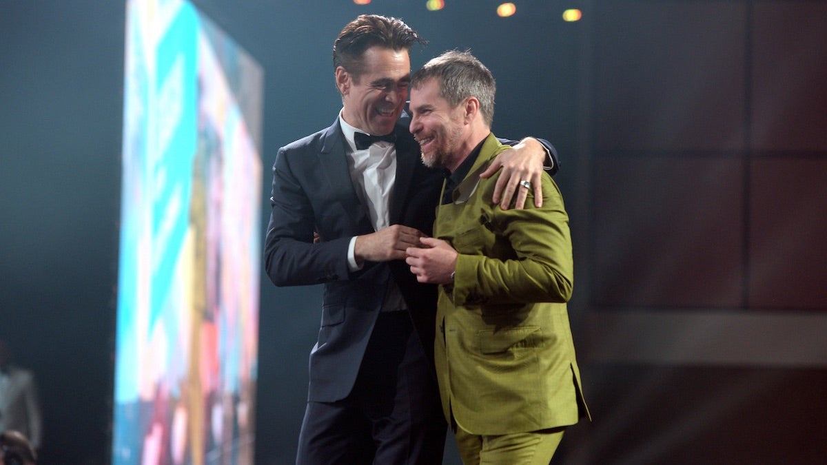 2023 Palm Springs Film Awards Recap: Cate Blanchett, Viola Davis ...