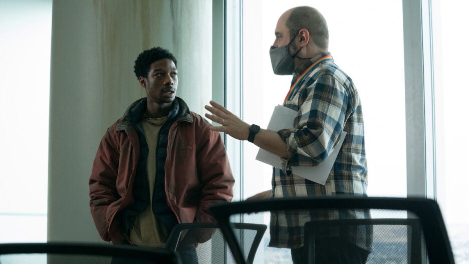 The Last of Us: Neil Druckmann and Craig Mazin on HBO Show's Changes