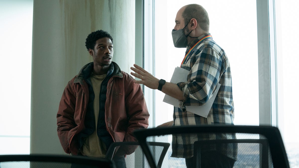 The Last of Us: Neil Druckmann and Craig Mazin on HBO Show's Changes