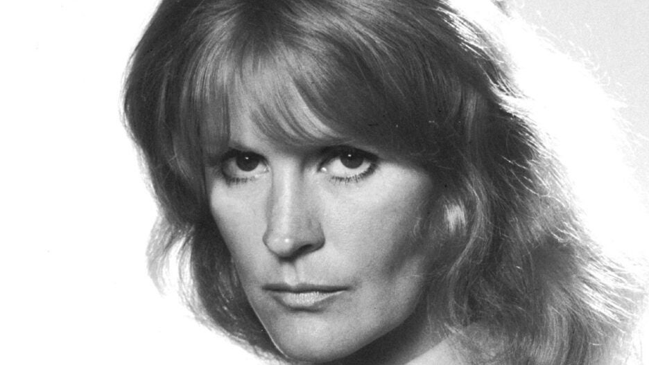 Dorothy Tristan, Actress in 'Scarecrow,' 'The Looking Glass,' Dies At 88