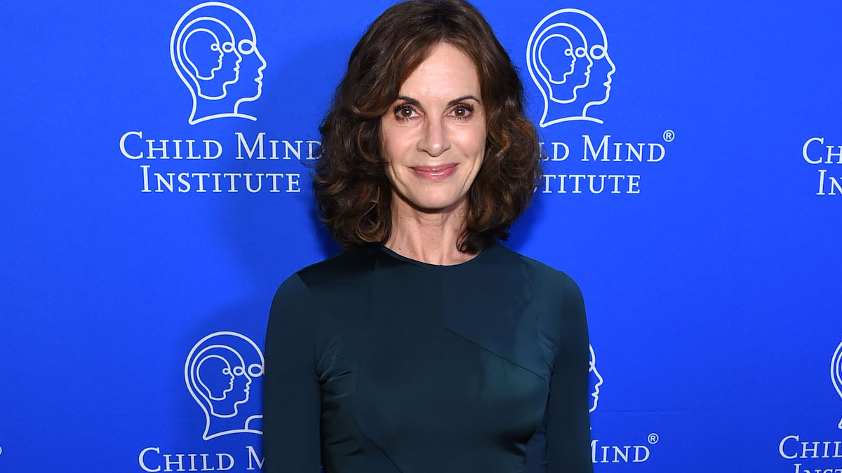 Elizabeth Vargas Host Of Icrime And Americas Most Wanted Joins Newsnation As Weekday