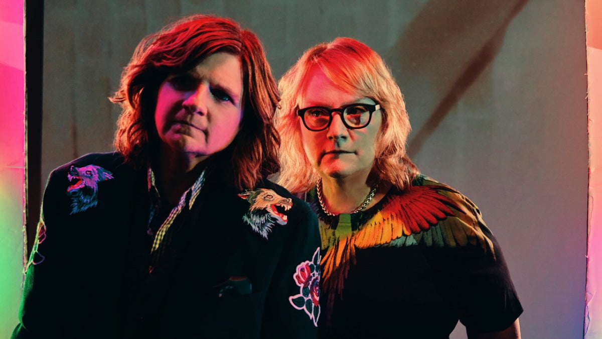 It's Only Life After All Review: Indigo Girls Doc Leaves More Than One ...