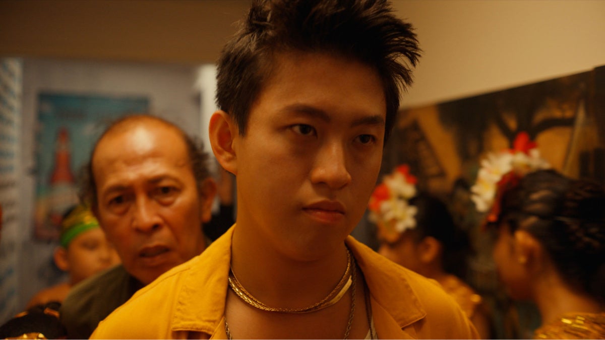 Jamojaya Review: Young Rapper Deals with Industry Racism and Dad Issues ...