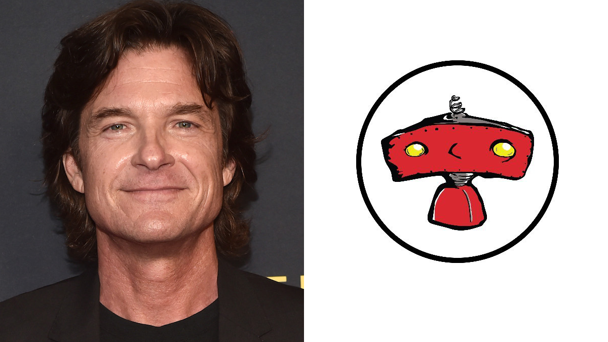 Jason Bateman Boards JJ Abrams' The Pinkerton As Director