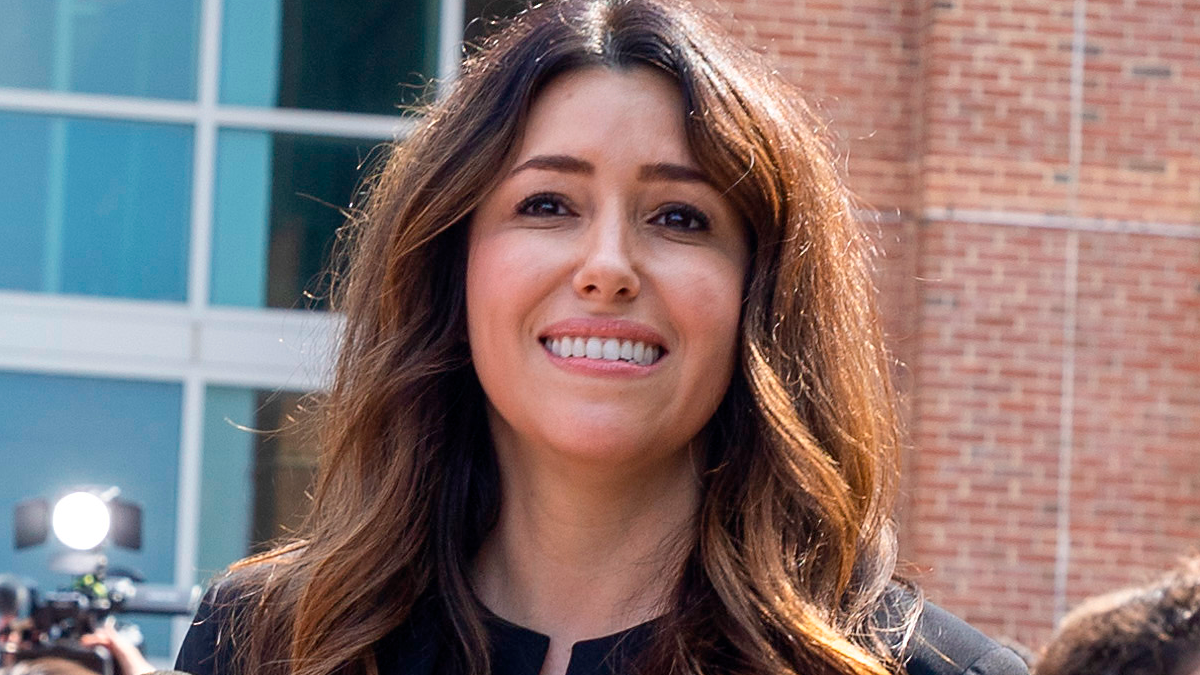 Johnny Depp Lawyer Camille Vasquez Joins NBC News Johnny Depp Lawyer Camille Vasquez Joins NBC News