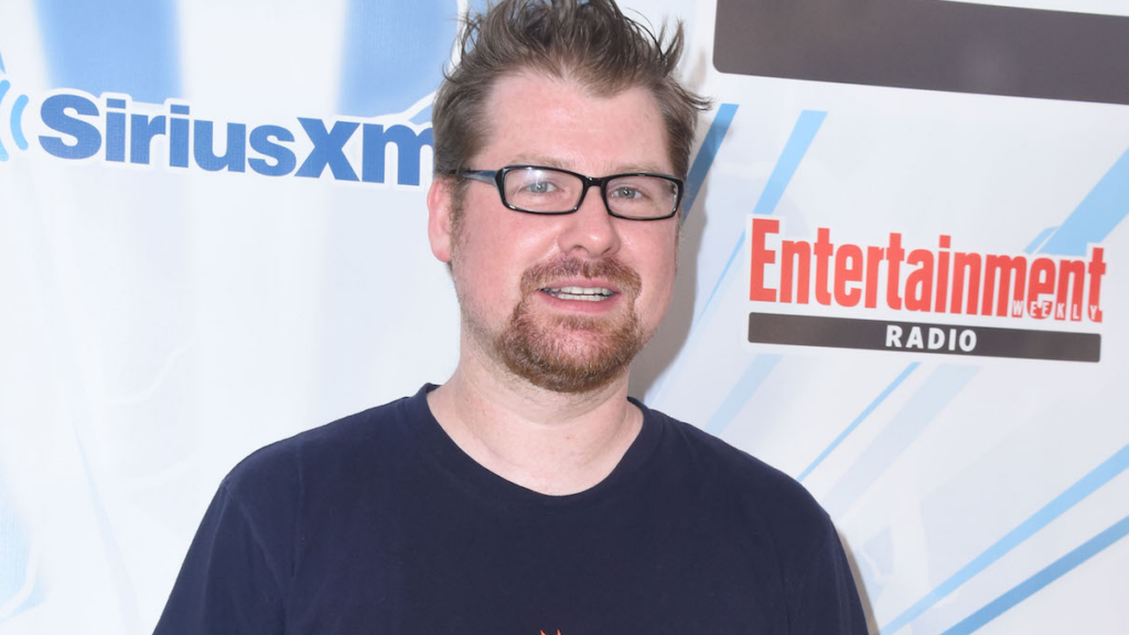 Adult Swim Cuts Ties With Rick and Morty Co-Creator Justin Roiland