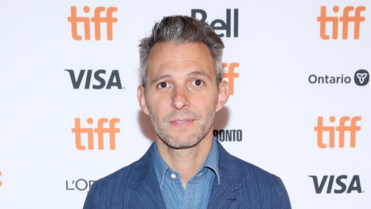 Imagine Entertainment Promotes Justin Wilkes to President - TheWrap