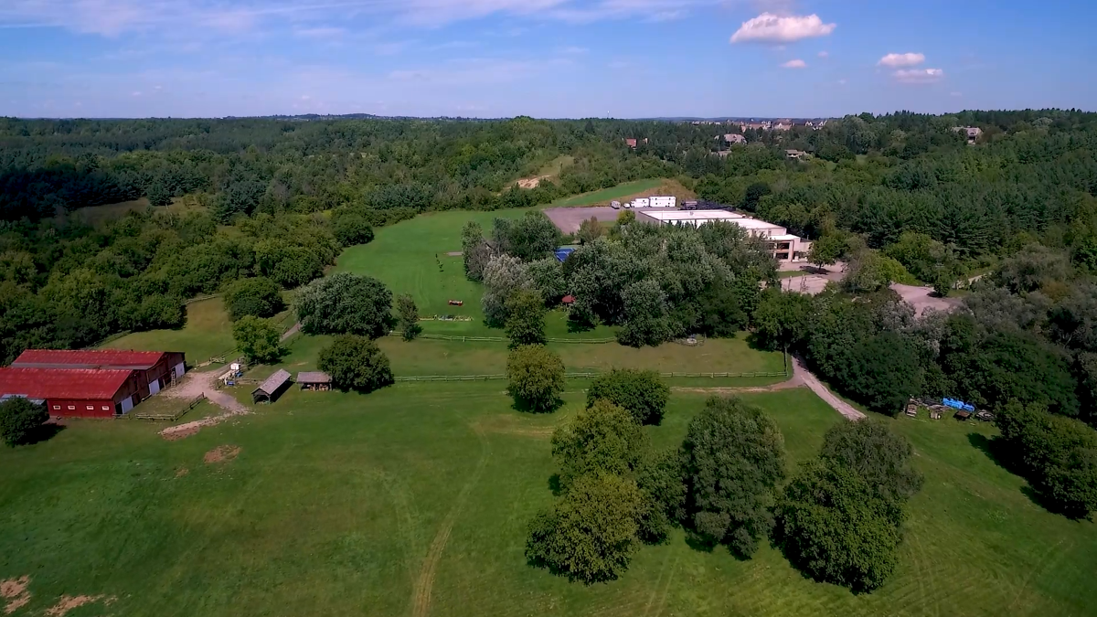 Canadian Studio Facilities Stratagem and Kleinburg Launch Joint Venture ...