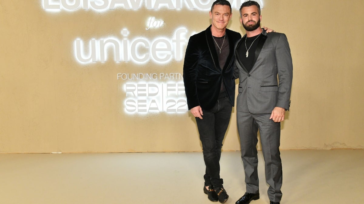 The Party Report: Awards Contenders Flock to Palm Springs, St. Barths ...