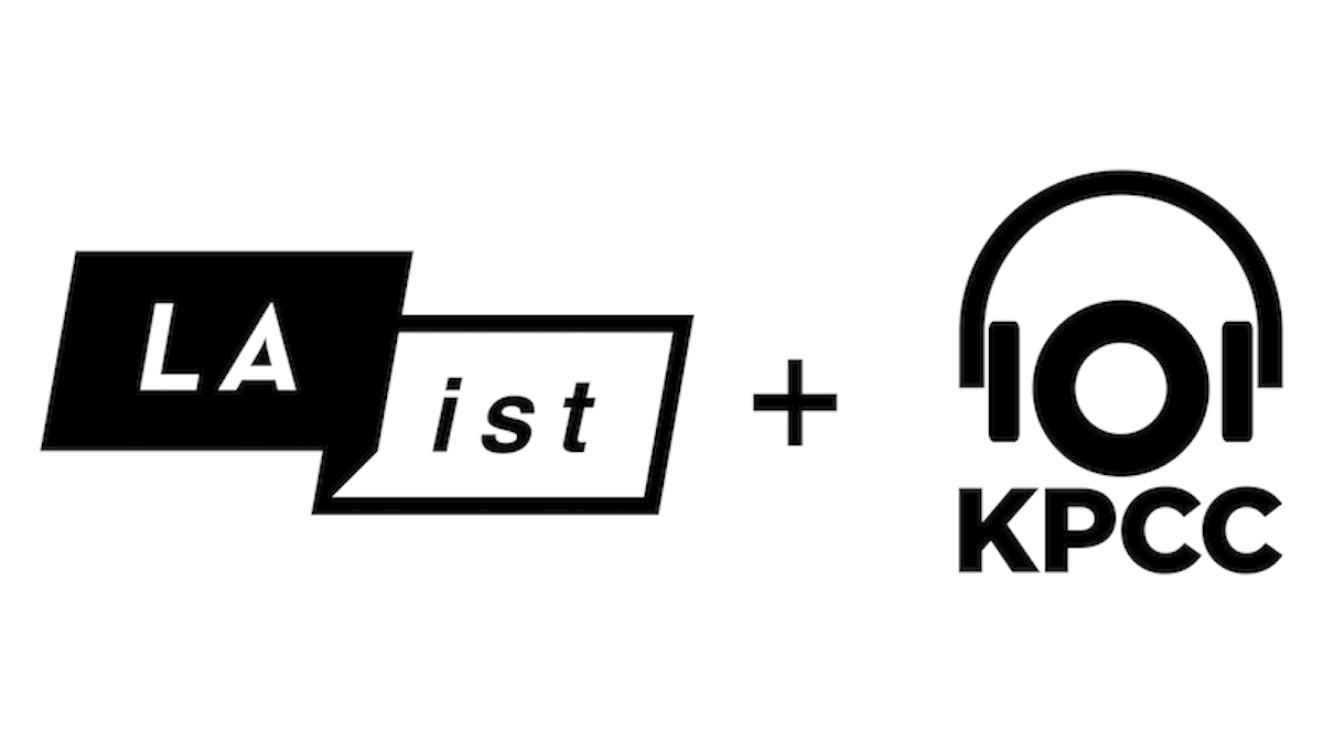 Los Angeles Public Radio Station KPCC to Change Name to LAist - TheWrap