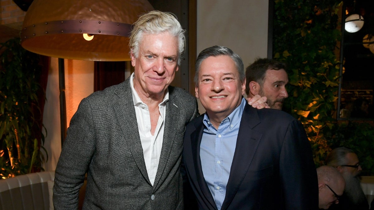 Parties & Premieres Report: Celebs Crisscross the Country for Golden ...