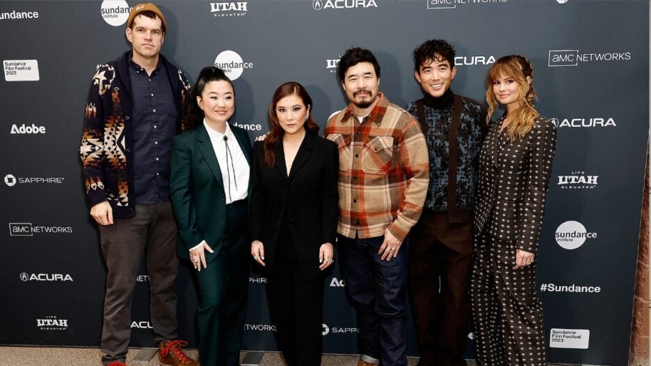 The Party Report: Sundance Heats Up Park City