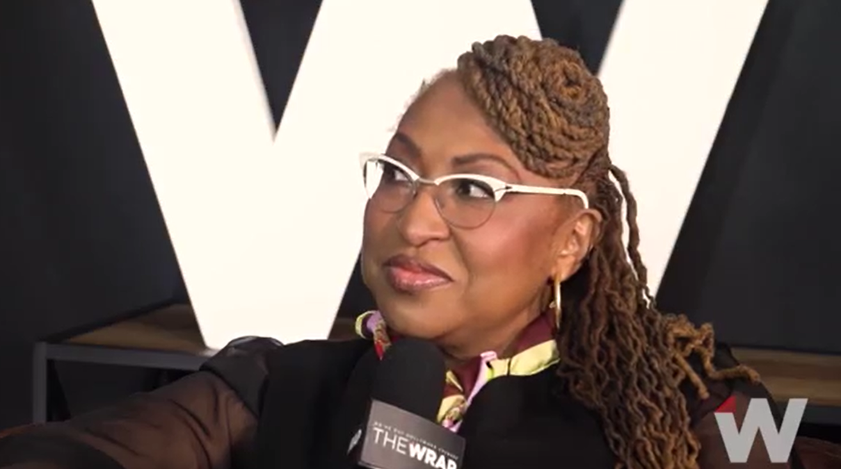 'Little Richard' Director on Rock Legend's Struggle With His Own ...