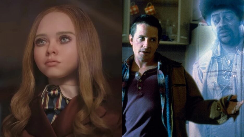 Best Horror Comedy Movies Streaming Right Now