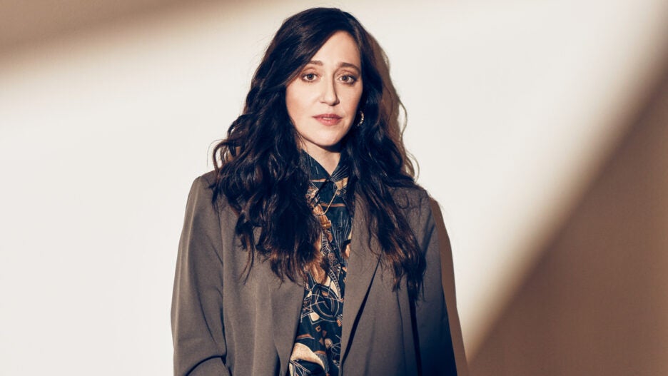 A Man Called Otto Star Mariana Treviño on Representation