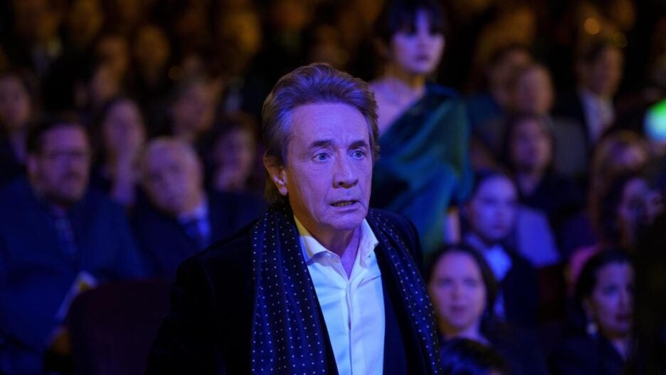 Only Murders in the Building: Inside the Real-Life Arconia