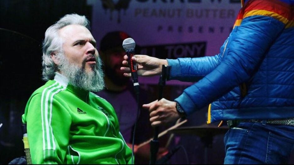 Michael Lehrer, Comedian and 'Second City' Veteran, Dies at 44 After ...