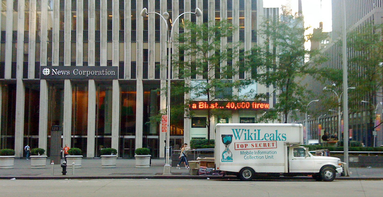 News Corp in Talks to Sell Digital Real Estate Firm Move Inc. to CoStar ...