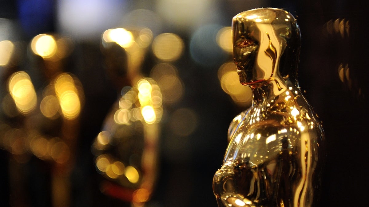 Rob Paine, Rickey Minor Return to the Oscars Telecast Production Team ...