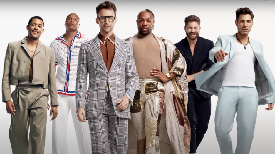 Real Friends of Weho Review: A Show We Don't Need About People We Don't ...