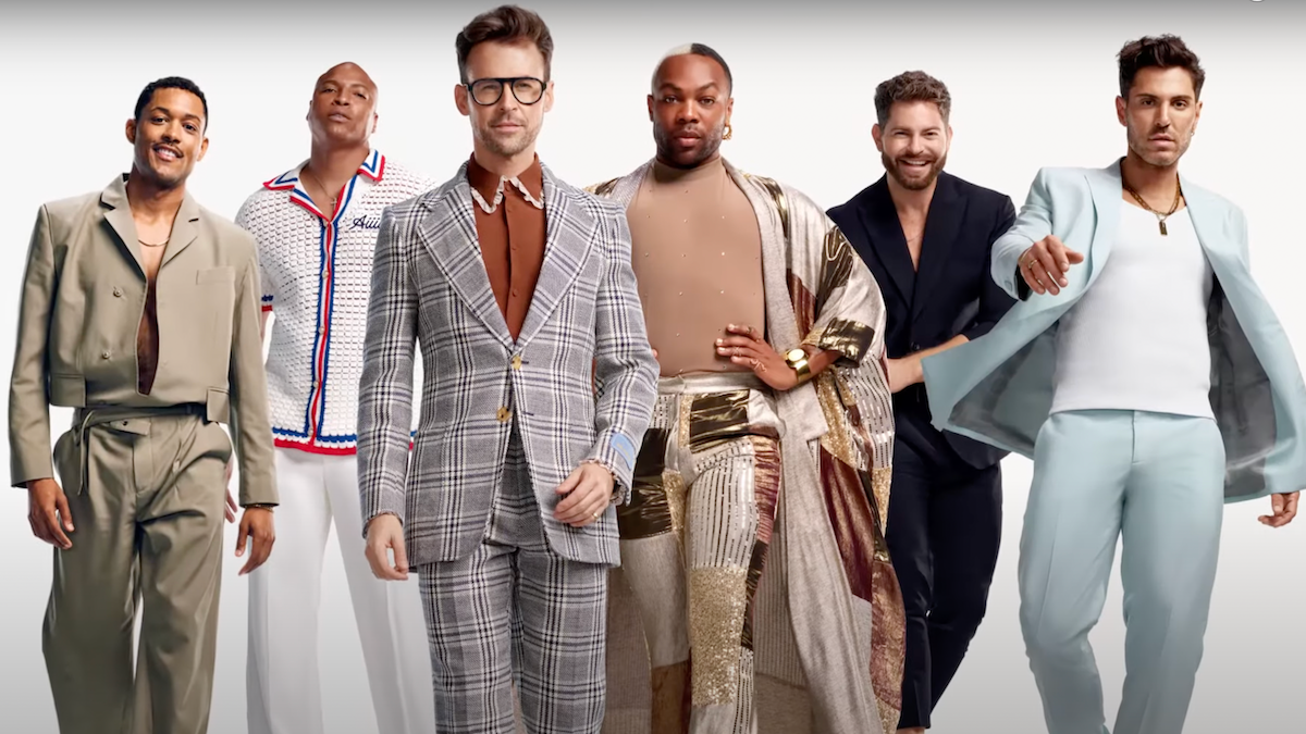 Real Friends of Weho Review: A Show We Don't Need About People We Don't ...