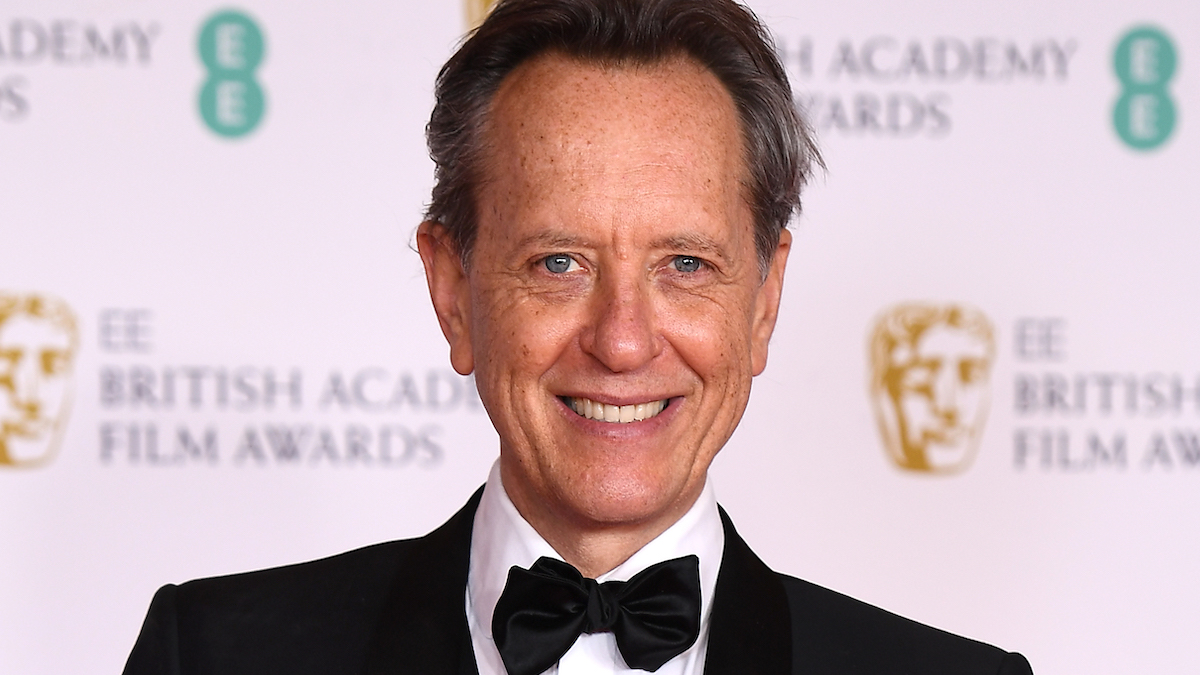 Richard E. Grant to Host 2023 BAFTA Film Awards Ceremony
