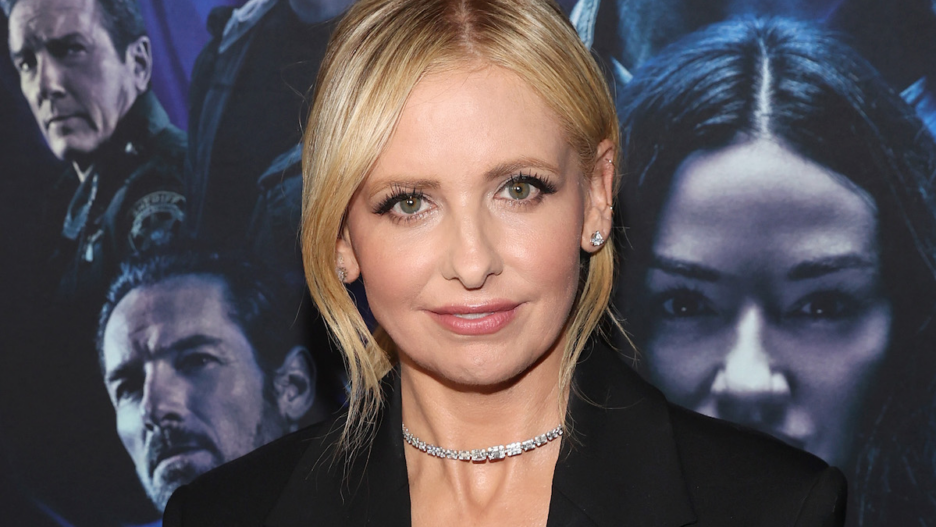 Sarah Michelle Gellar to Receive 2023 Icon Award at SCAD TVFest