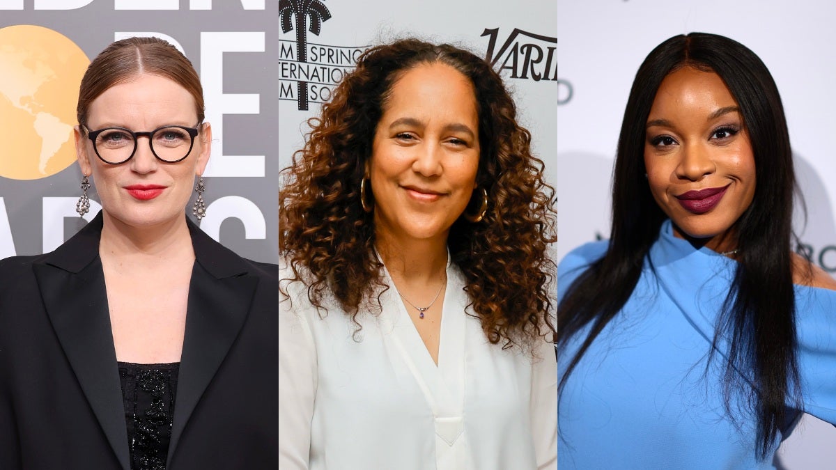 Women in Film 'Disappointed' in DGA Awards' Lack of Female Nominees for ...