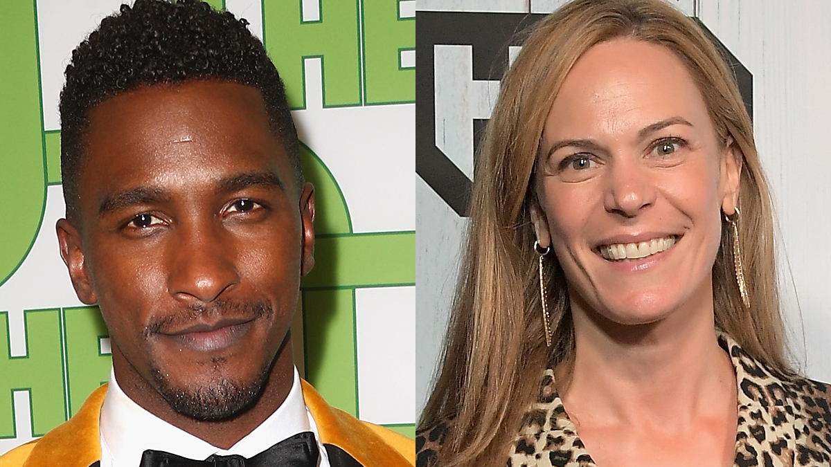 Television Academy Foundation Elects 4 New Members to Board of Directors - TheWrap