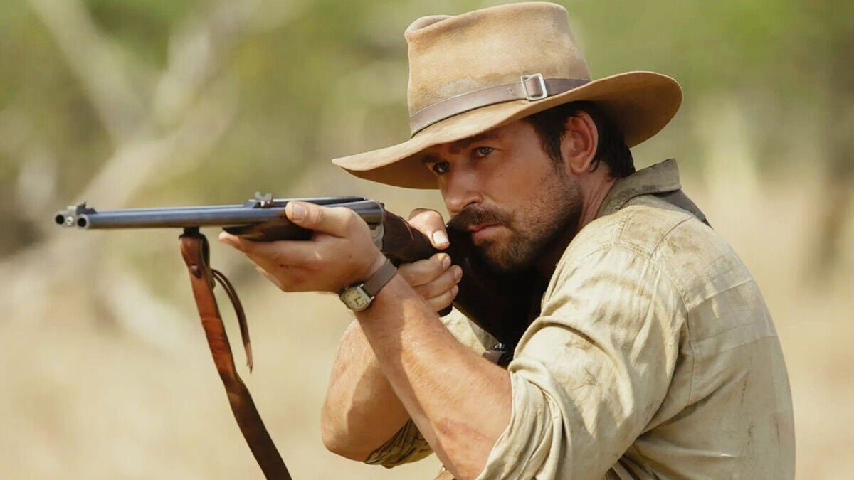 1923 Star Brandon Sklenar on Spencer Dutton's Return Home