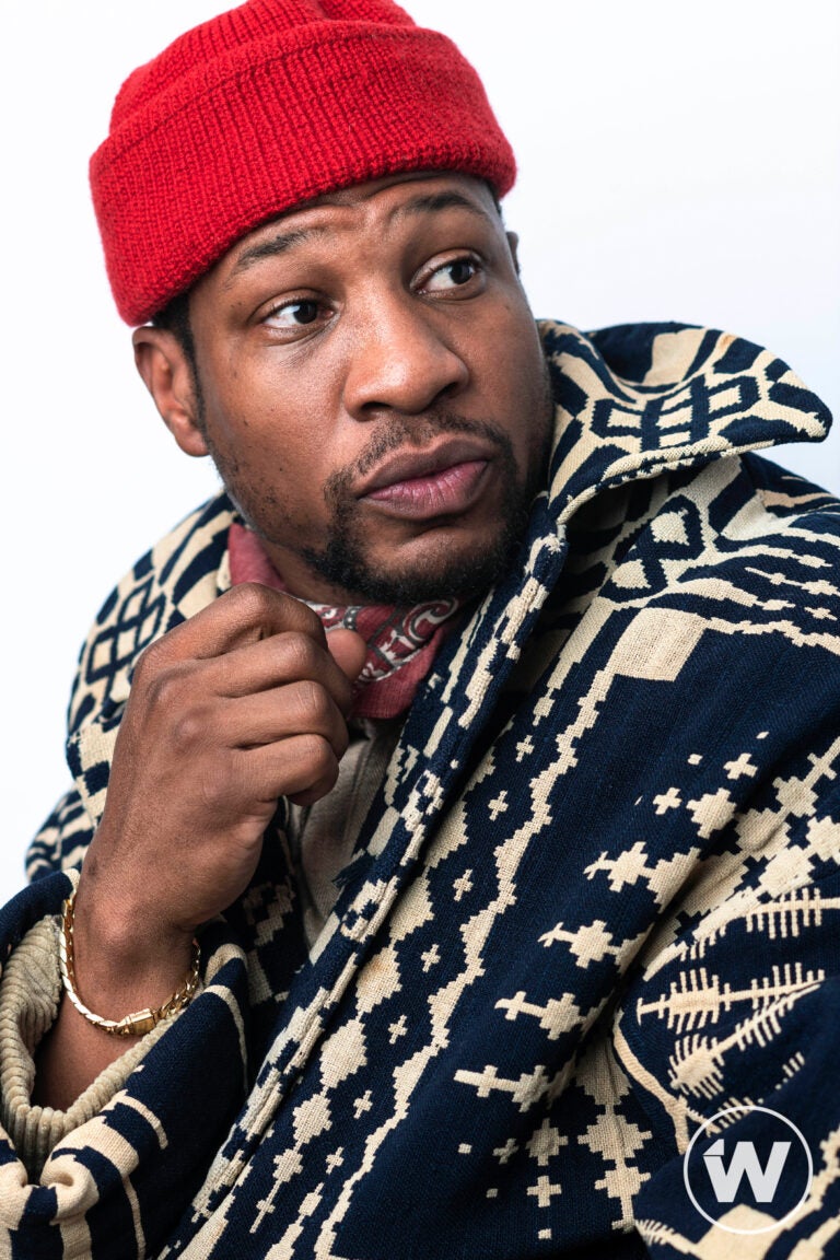 Sundance 2023 Portrait Gallery: Jonathan Majors, Daisy Ridley, Jason Momoa