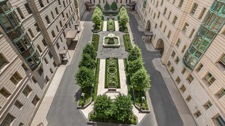 Only Murders in the Building: Inside the Real-Life Arconia